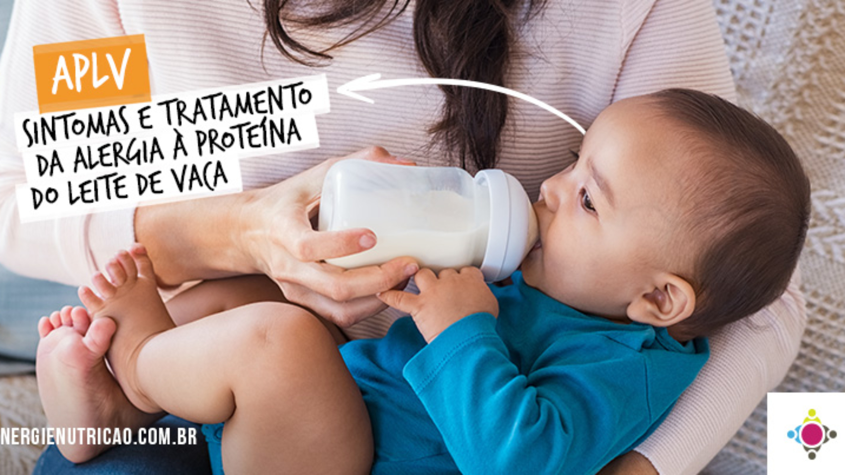 Mônica, Autor em Energié Nutrição - Página 6 de 35