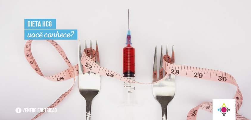 Dieta HCG, você conhece? Sabe como funciona?